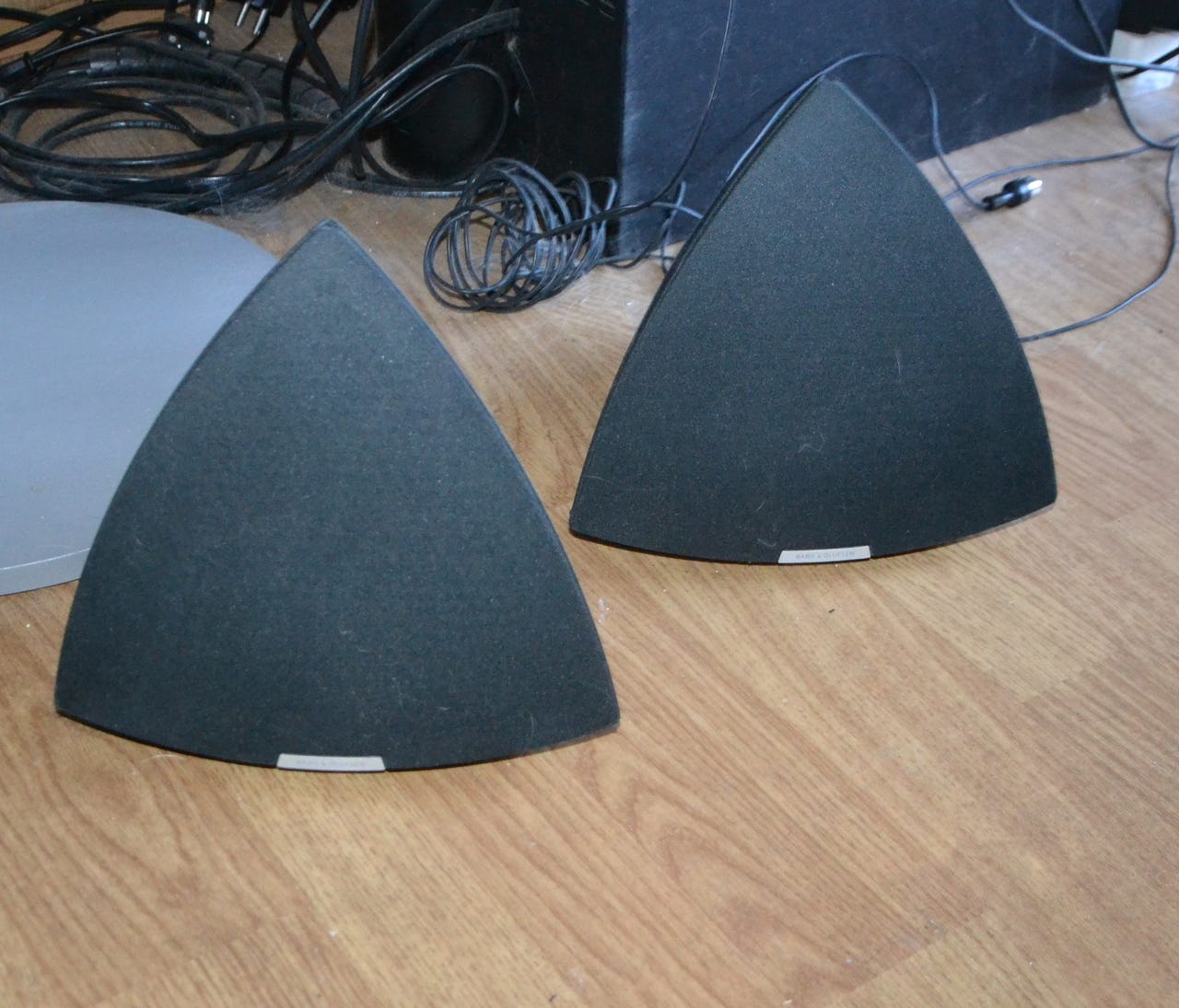 Bang Olufsen, Beolab 4 PC. | FINN-torget
