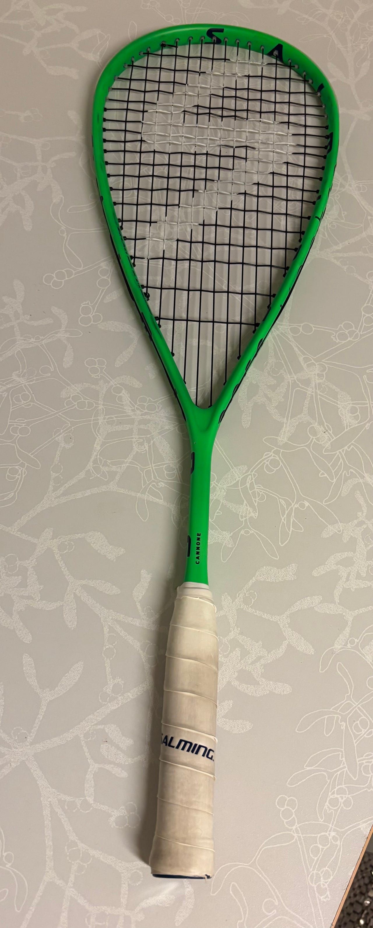 Squash racket | FINN-torget