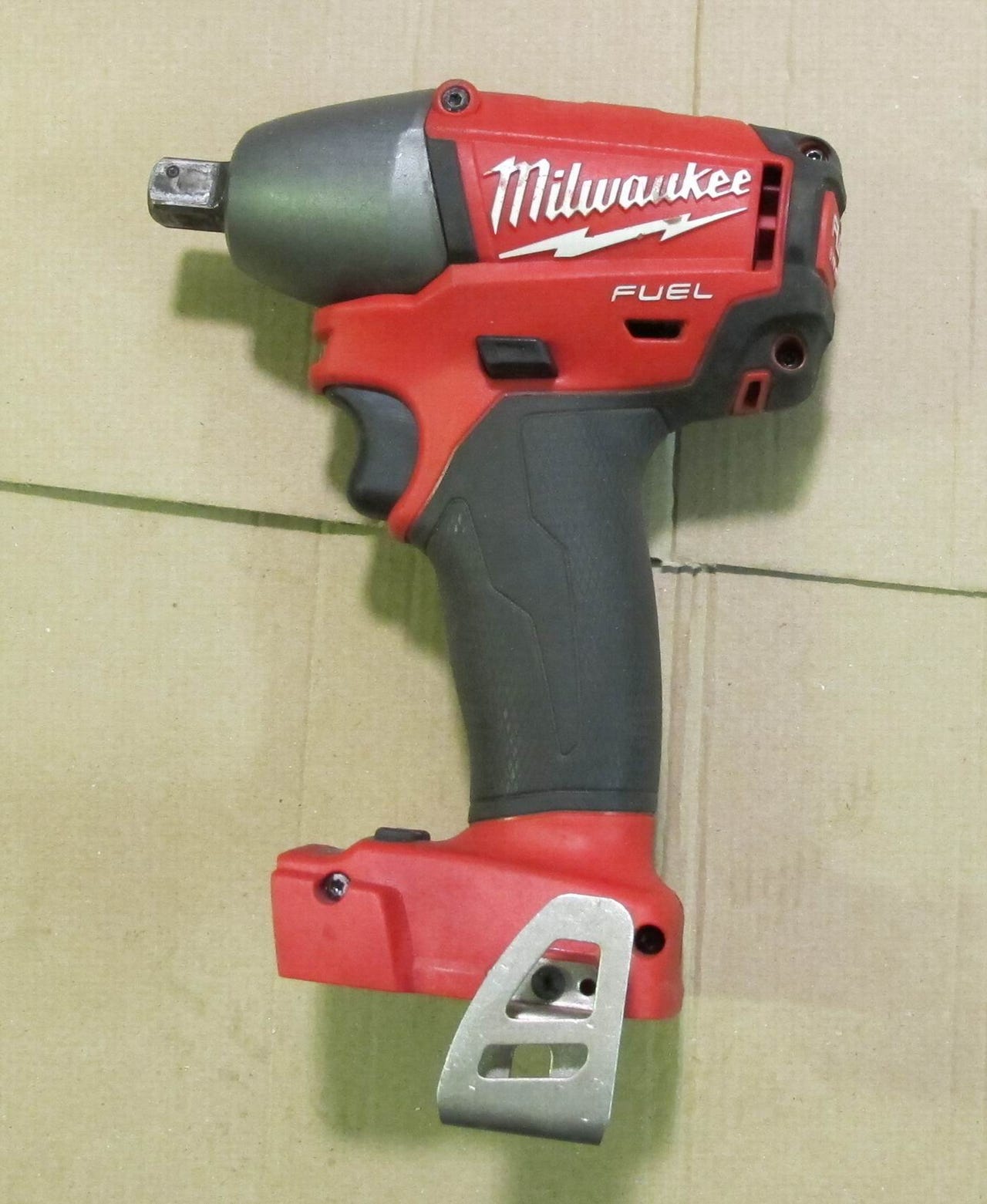 Milwaukee Muttertrekker M18 ciw | FINN-torget