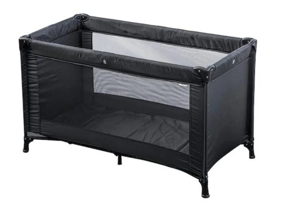 Ny reiseseng for baby | FINN-torget