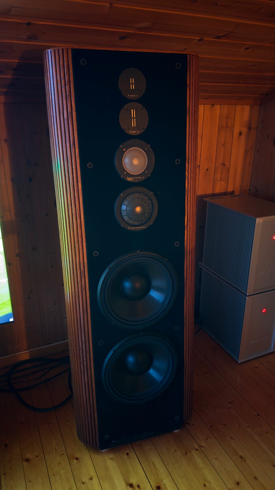 Infinity Kappa 9 | FINN-torget