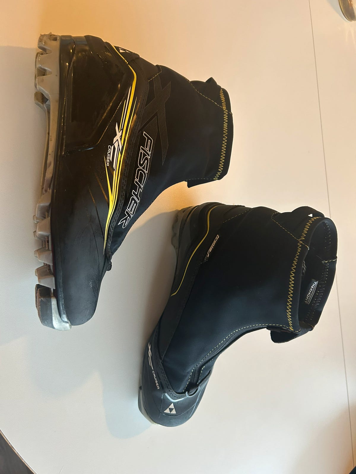 Fischer langrennsko kombinert x cruiser str 40 | FINN-torget