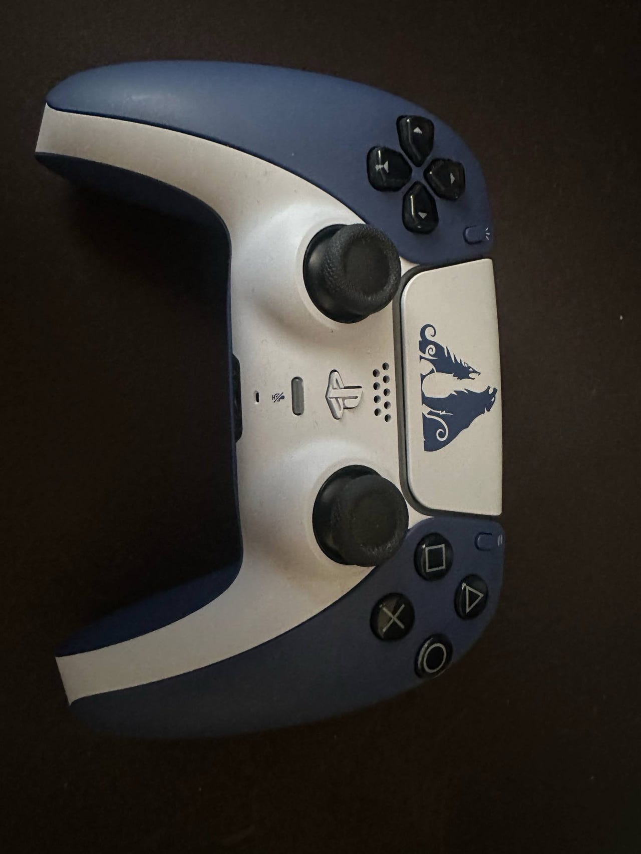 PS5 Controller God Of War (Limited Edition) | FINN-torget