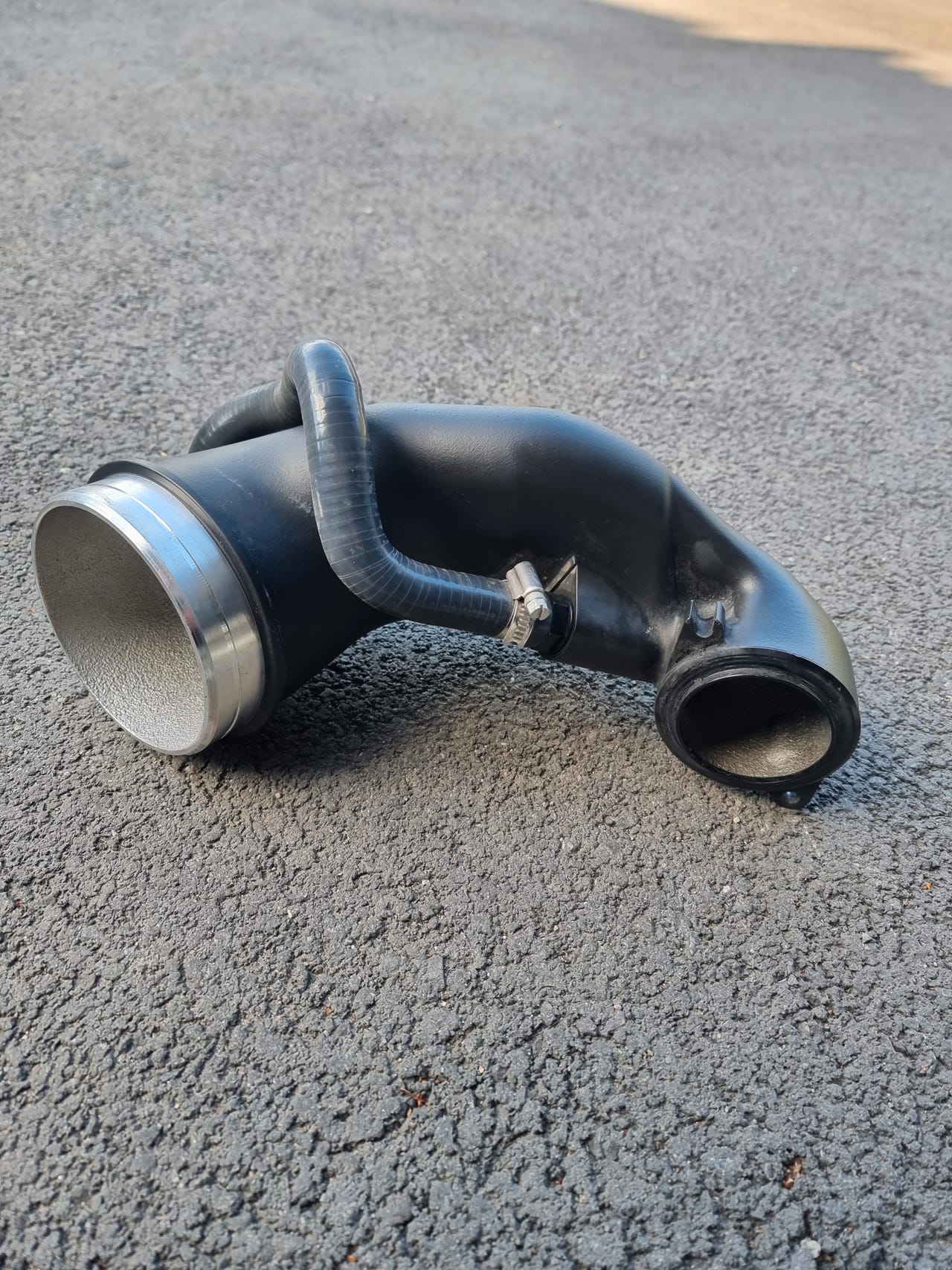 Revo Turbo inlet pipe audi rs3 8v | FINN-torget