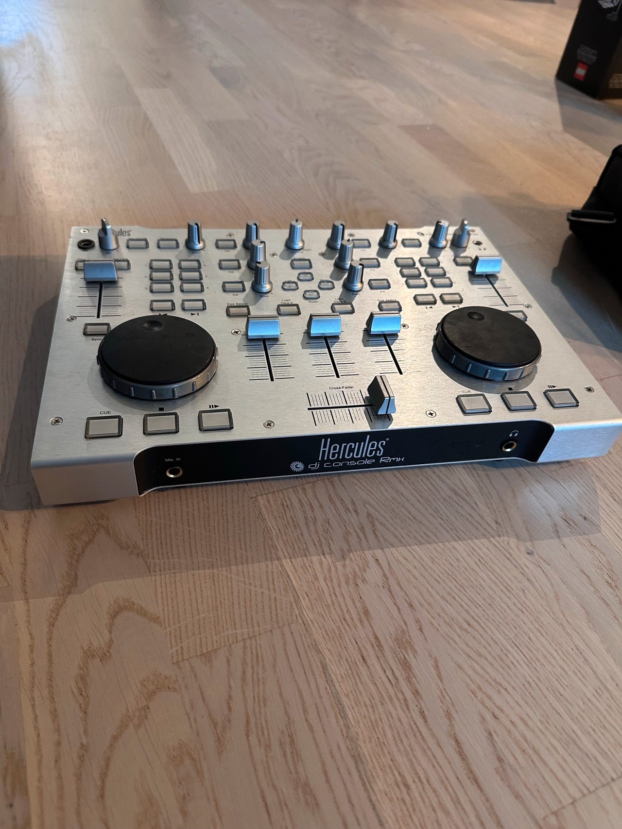 Hercules DJ Console RMX | FINN-torget