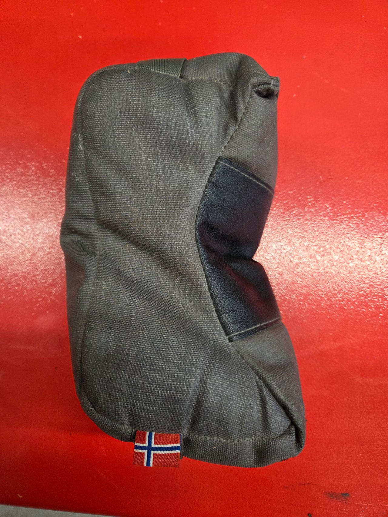 Ulfhednar PRS support bag | FINN-torget