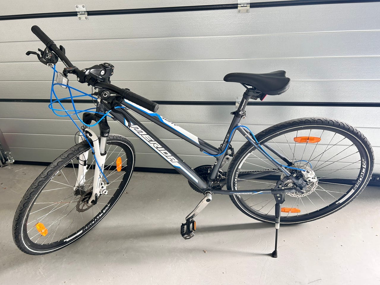 Merida sykkel dame | FINN-torget