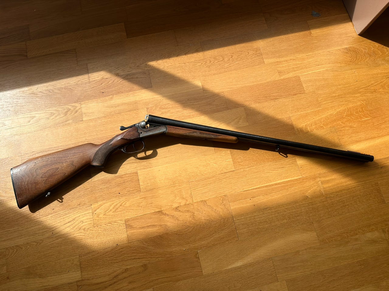 Hagle 12/70 selges. | FINN-torget