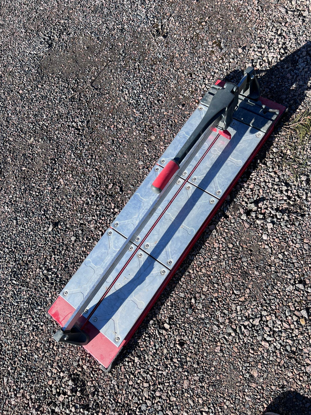 Fliskutter | FINN-torget