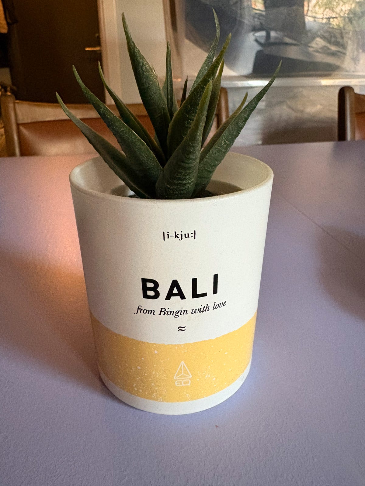 Fin falsk plante | FINN-torget