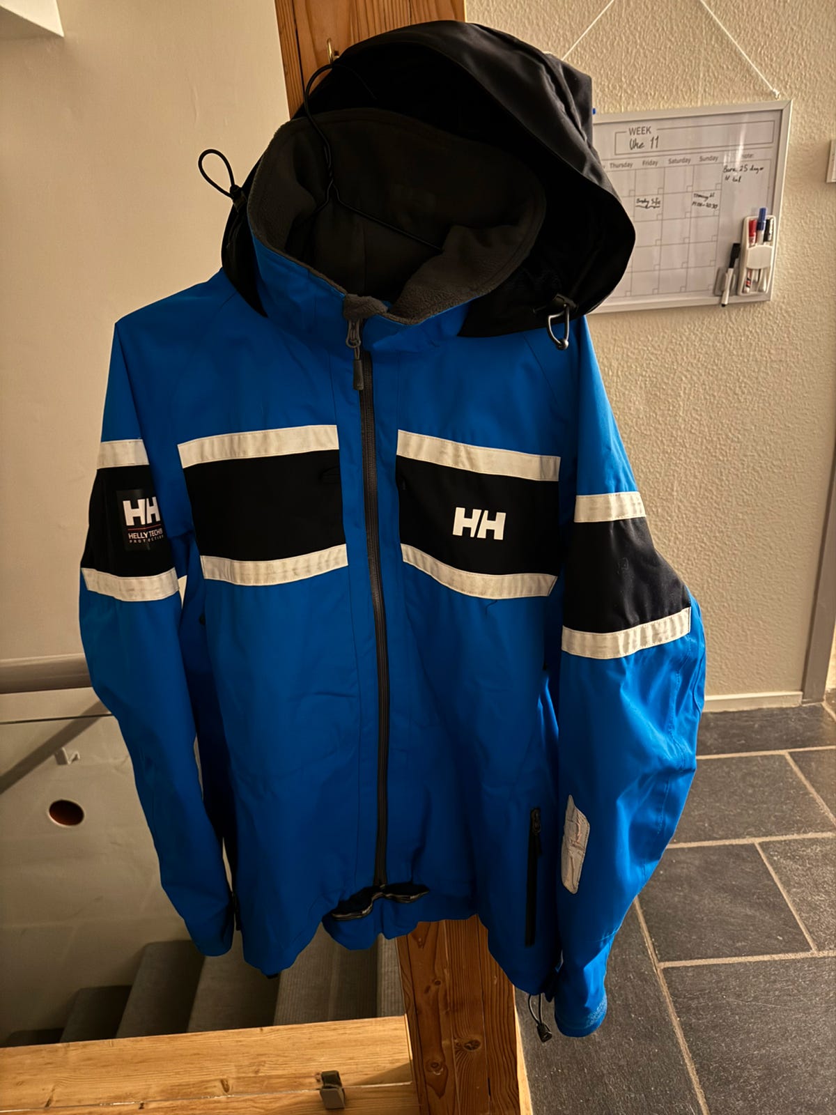 Helly Hansen jakke | FINN-torget