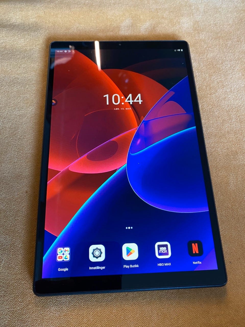 Lenovo Tab M10 HD | FINN-torget