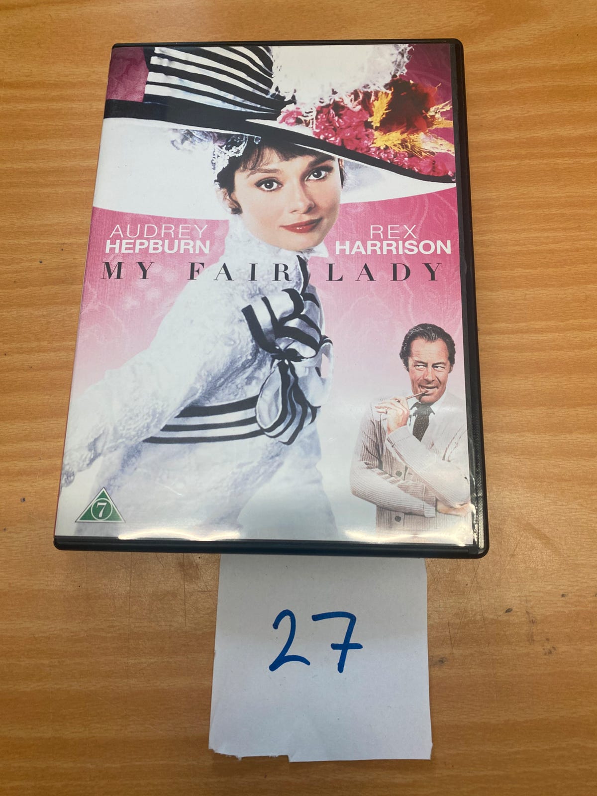 My fair lady | FINN-torget