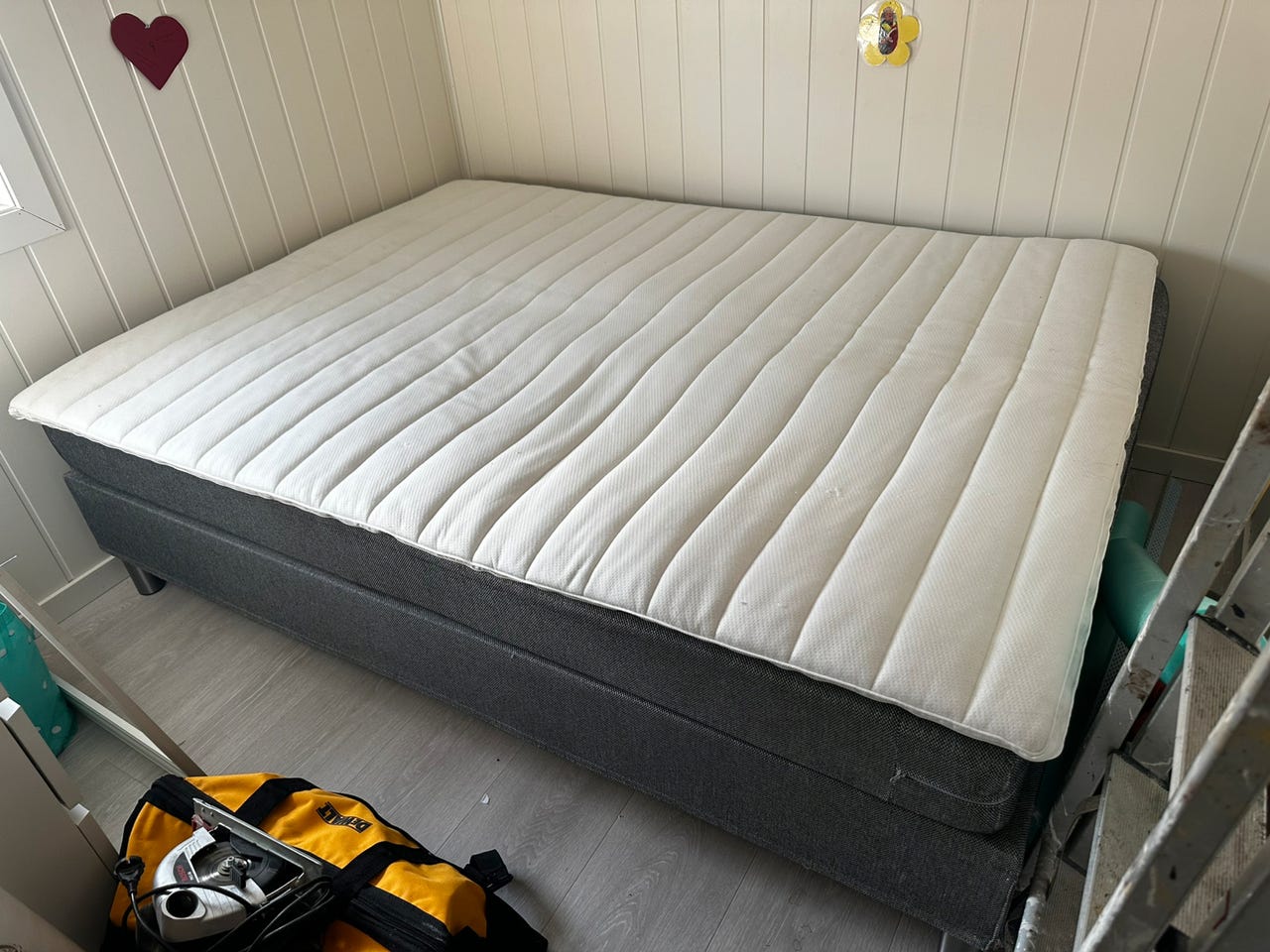 Seng 150*200 selges | FINN-torget