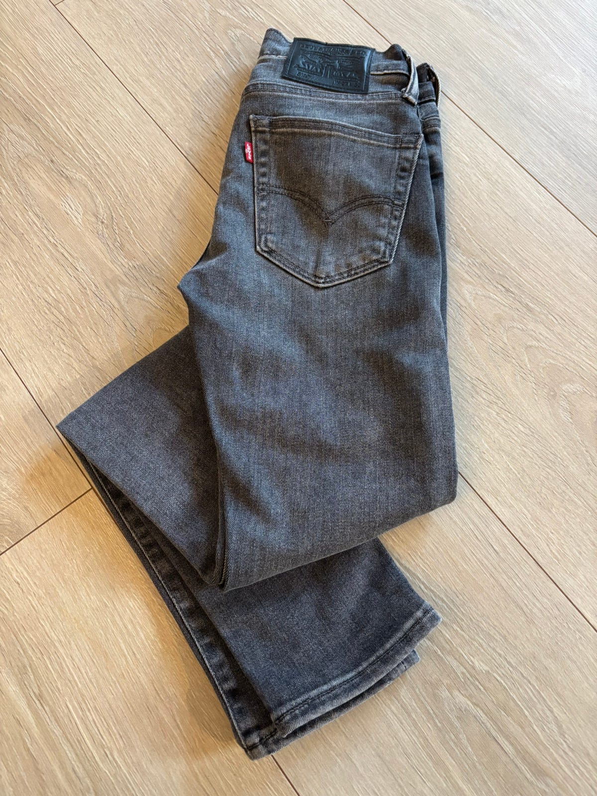 Levi’s Jeans Str 27/32 | FINN-torget