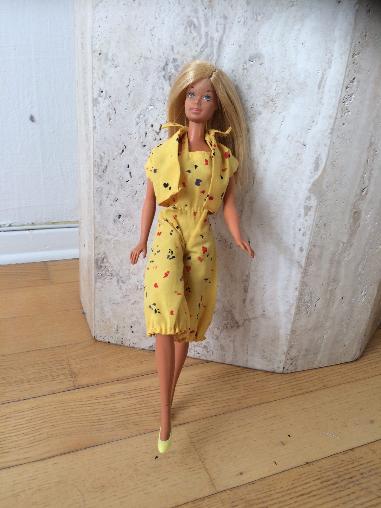 Vintage Barbie - Komplett sett fra 1980 + ektra | FINN-torget