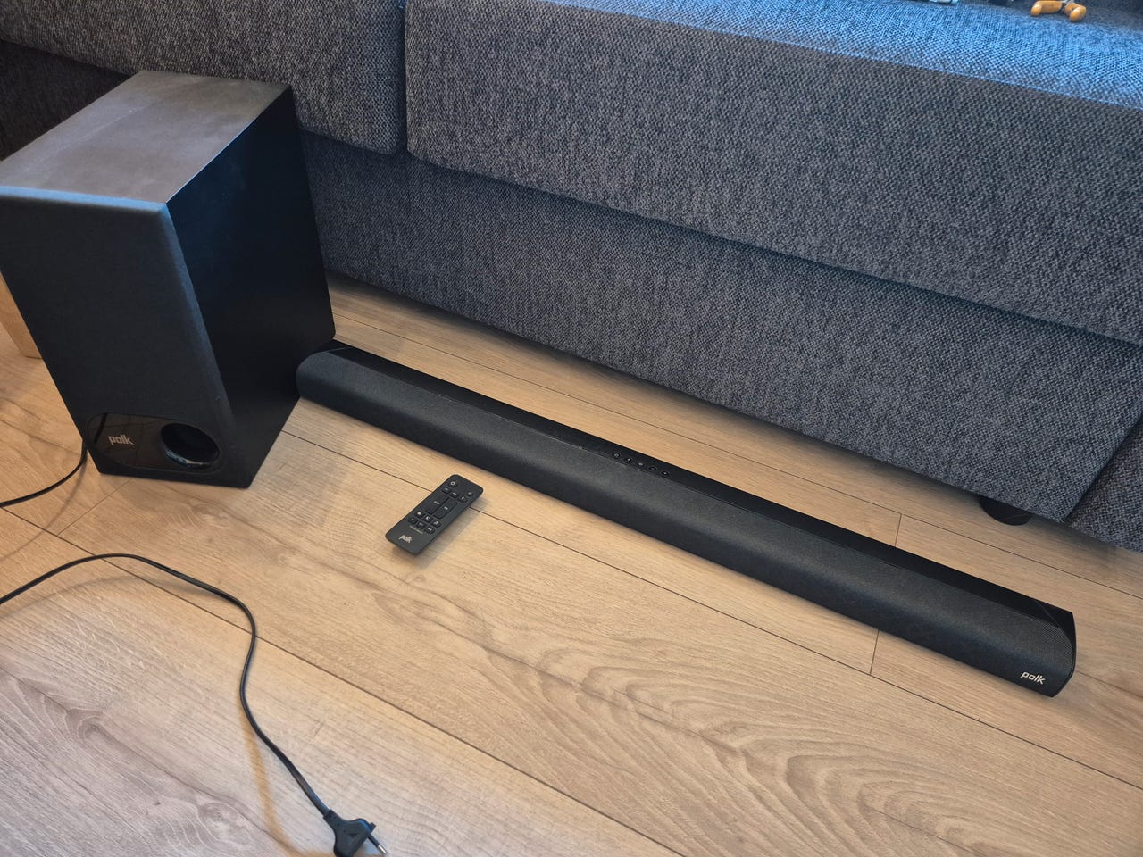 Polk Signa S1 | FINN-torget