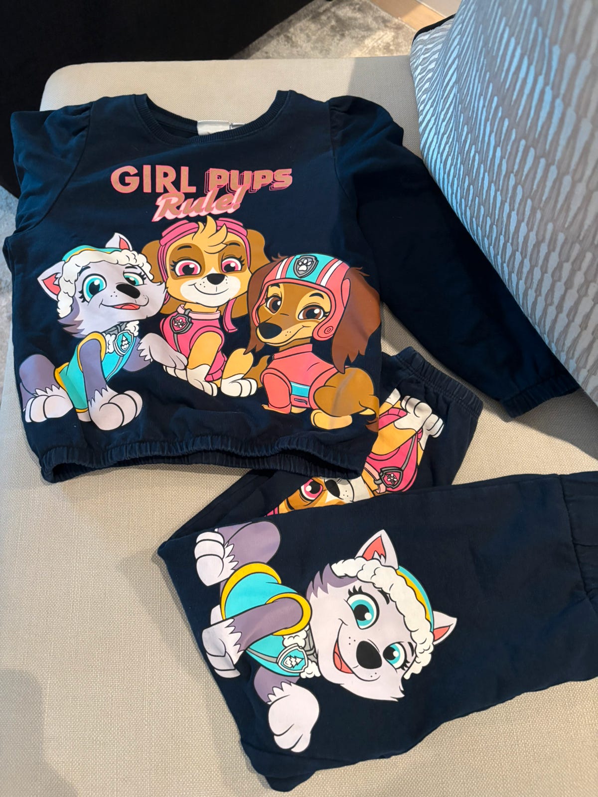 Paw patrol (Girl pups 🐶) | FINN-torget