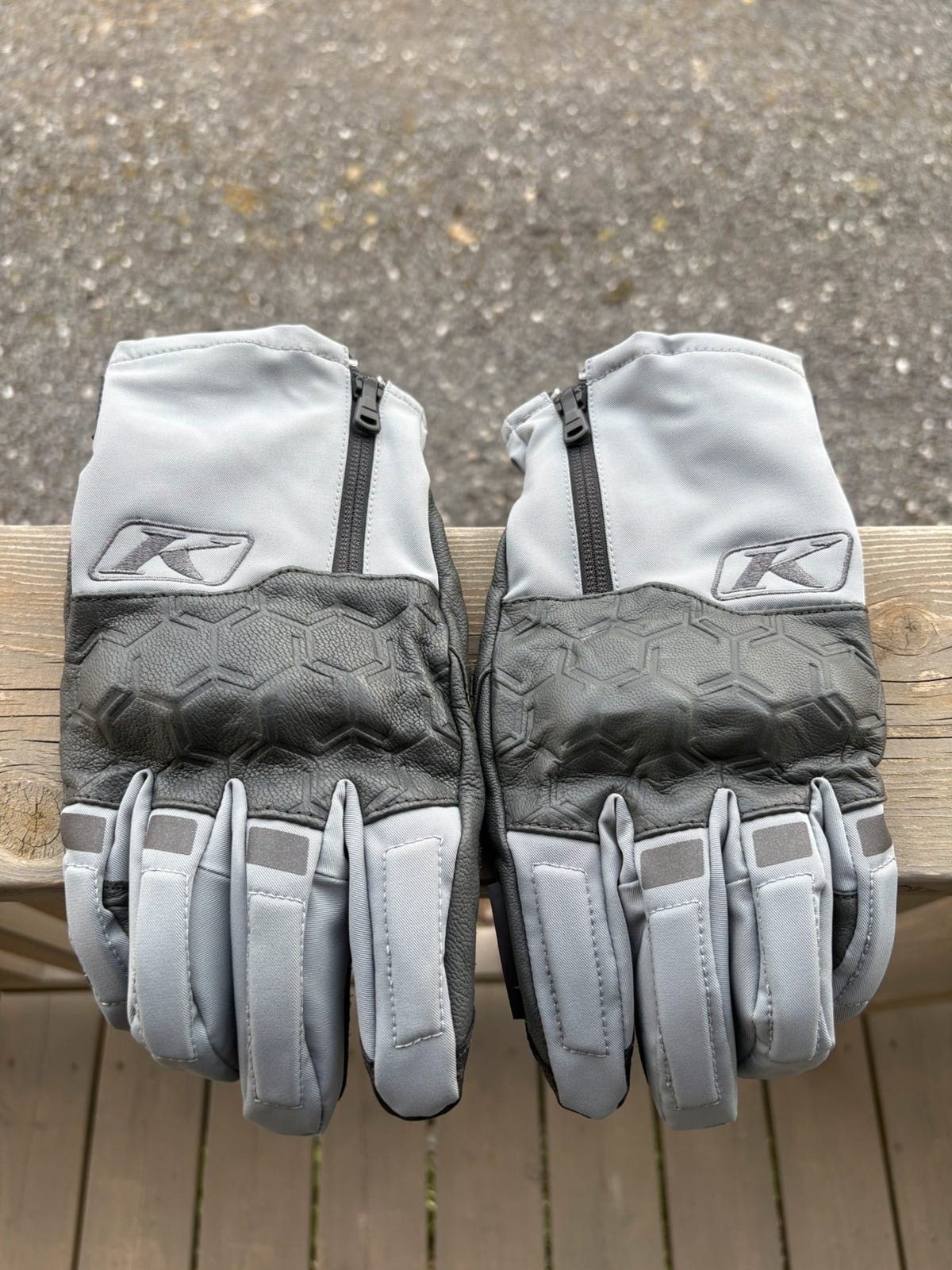 KLIM Vanguard GTX str. Large | FINN-torget