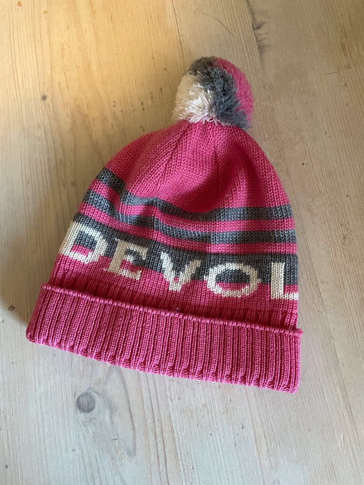 Lue fra Devold i 100 % ull | FINN-torget