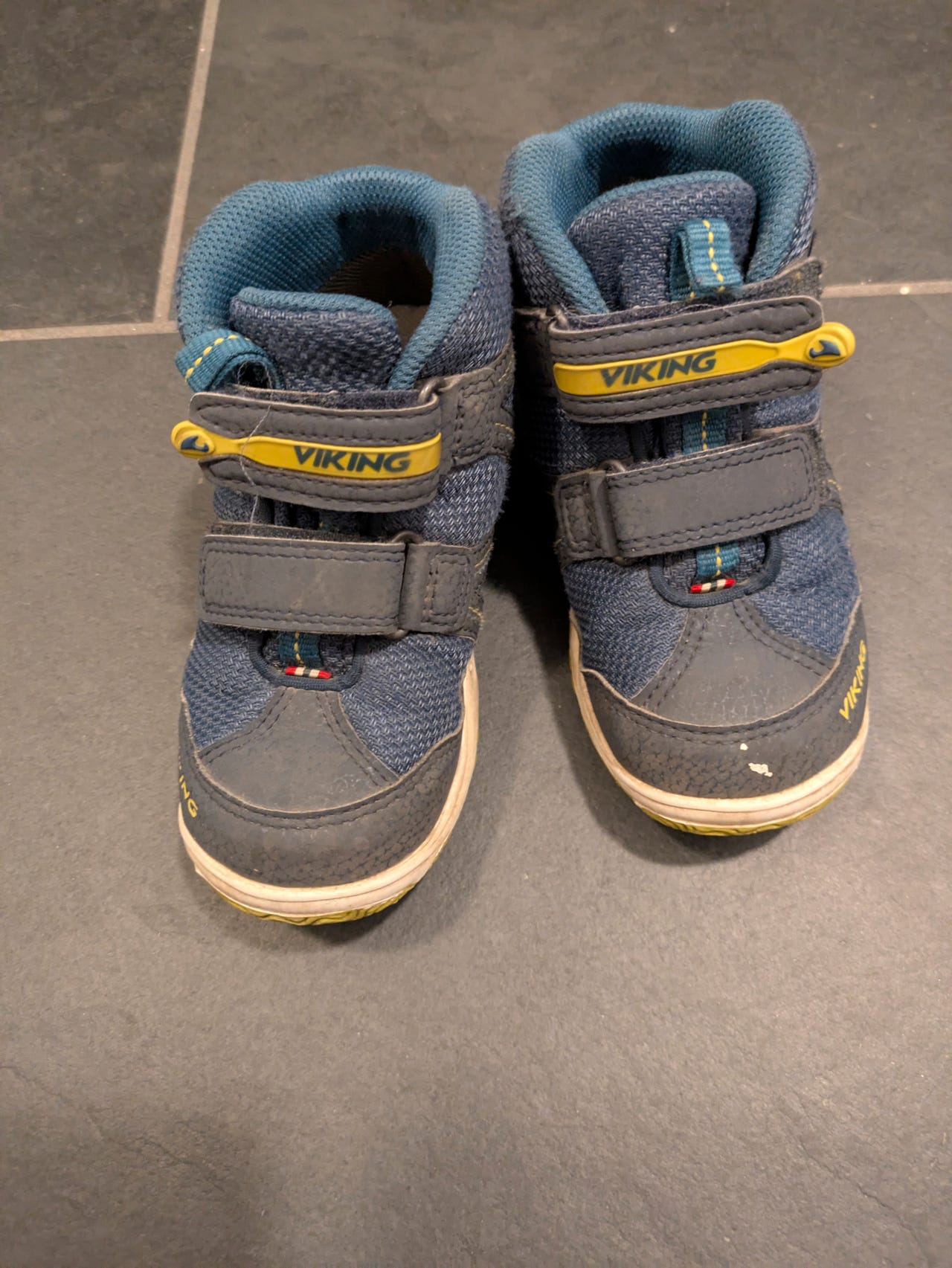 Overgangsko 28. Viking | FINN-torget