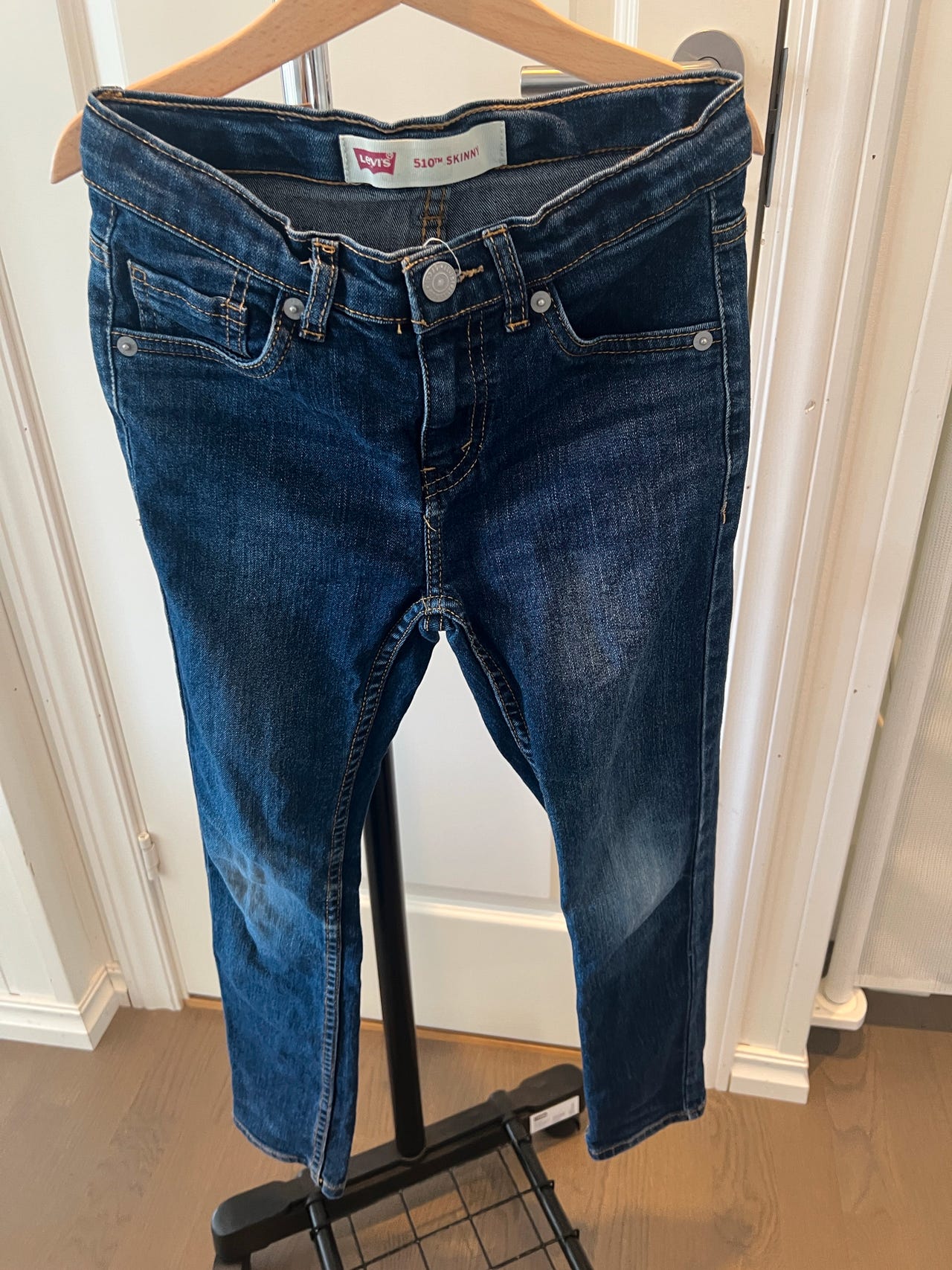 Levis bukse str 8a | FINN-torget