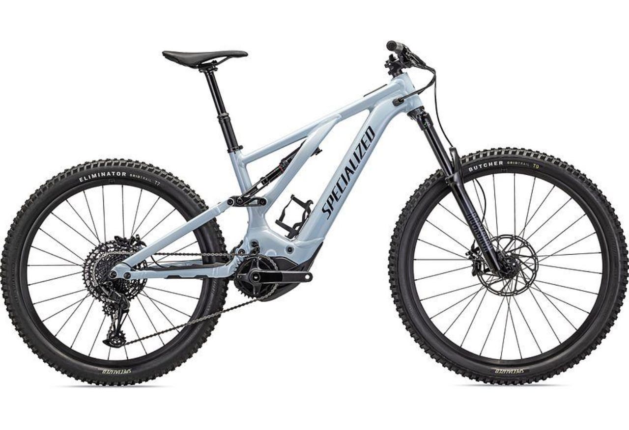 Specialized – Turbo Levo Alloy - Ubrukt | FINN-torget