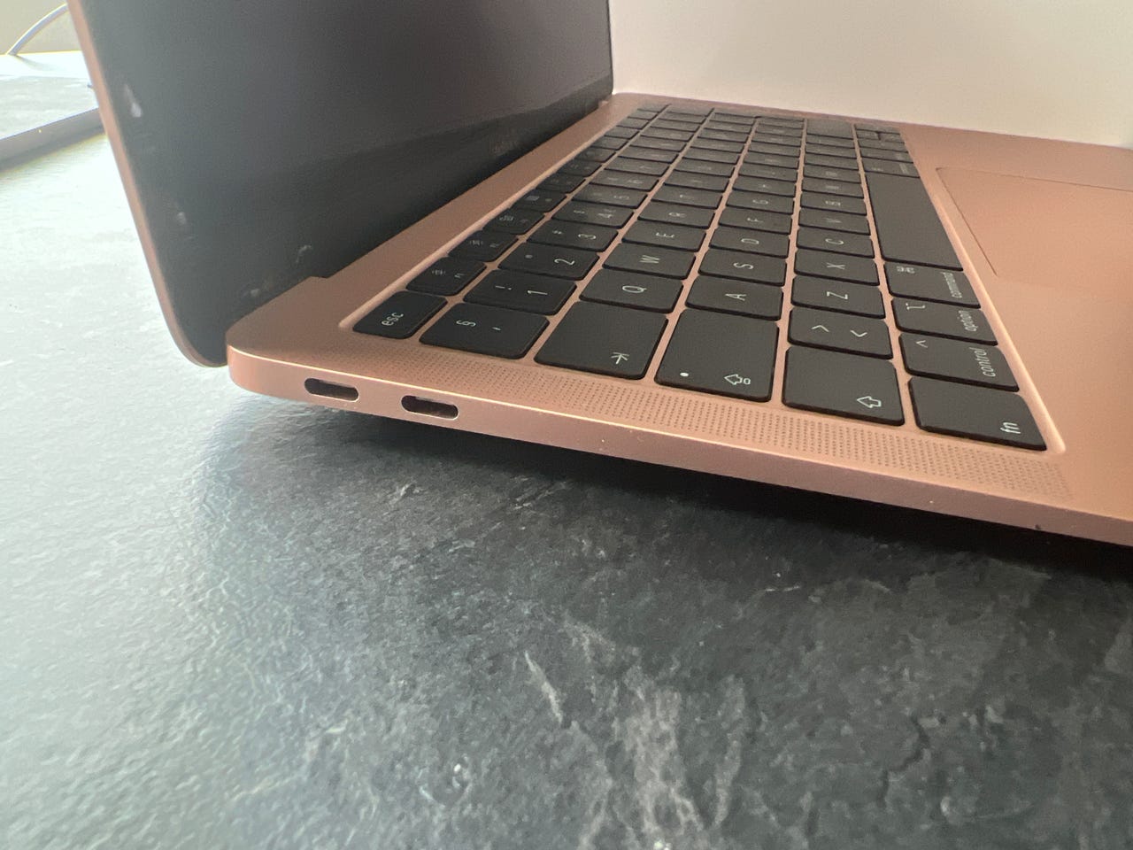 13” McBook Air m/kvitering | FINN-torget