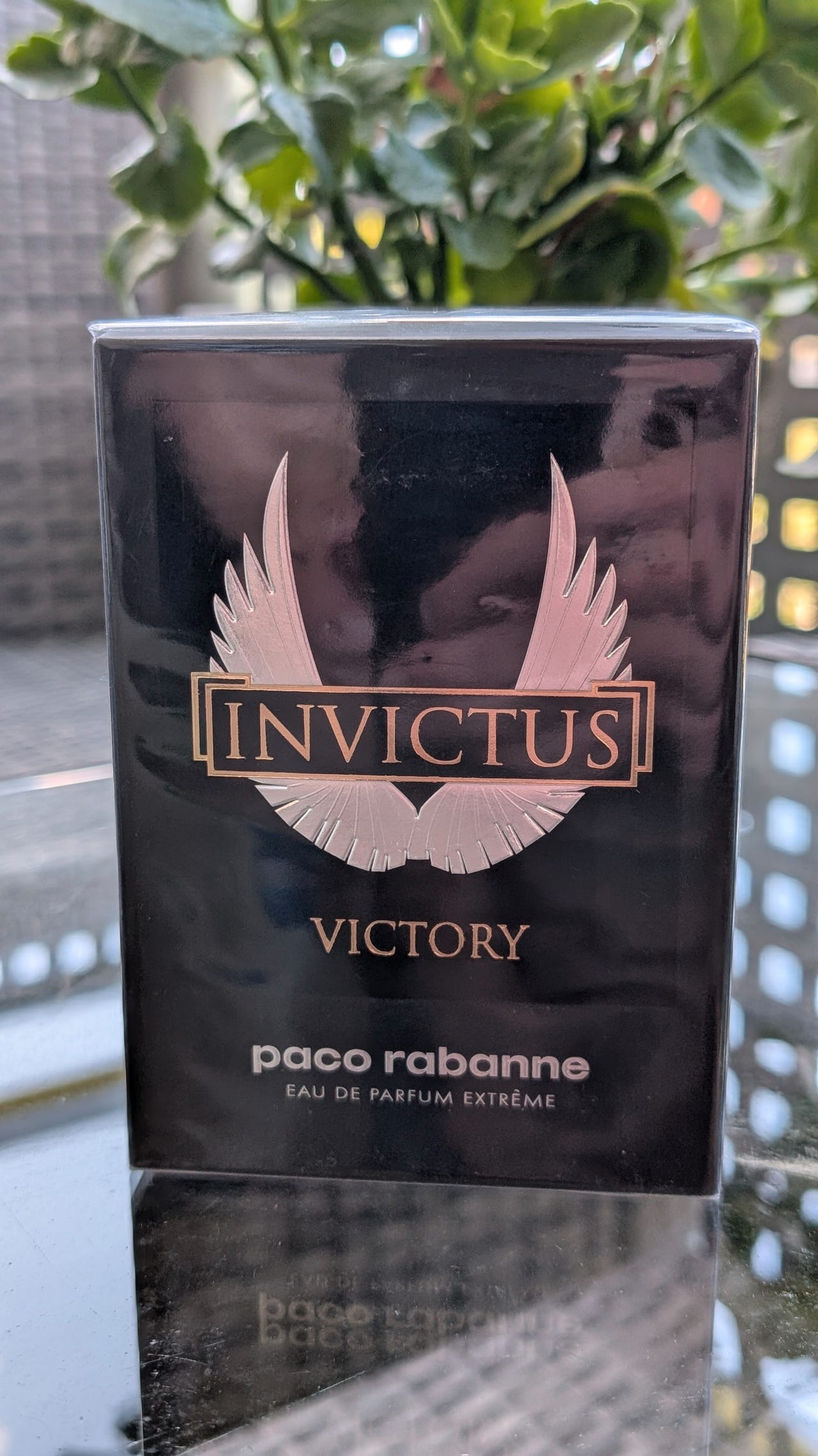 Invictus Victory | FINN-torget
