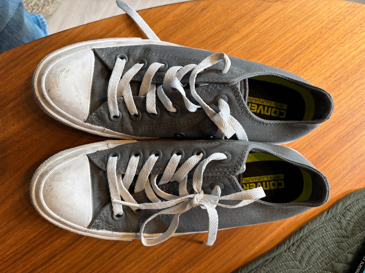 Converse😊 | FINN-torget