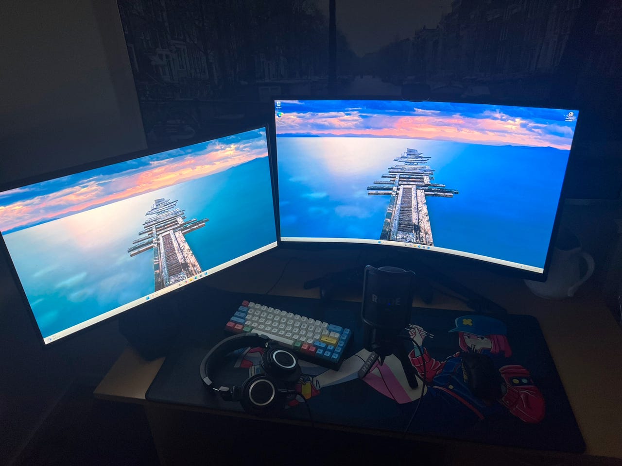 Gaming utstyr og pc selges | FINN-torget