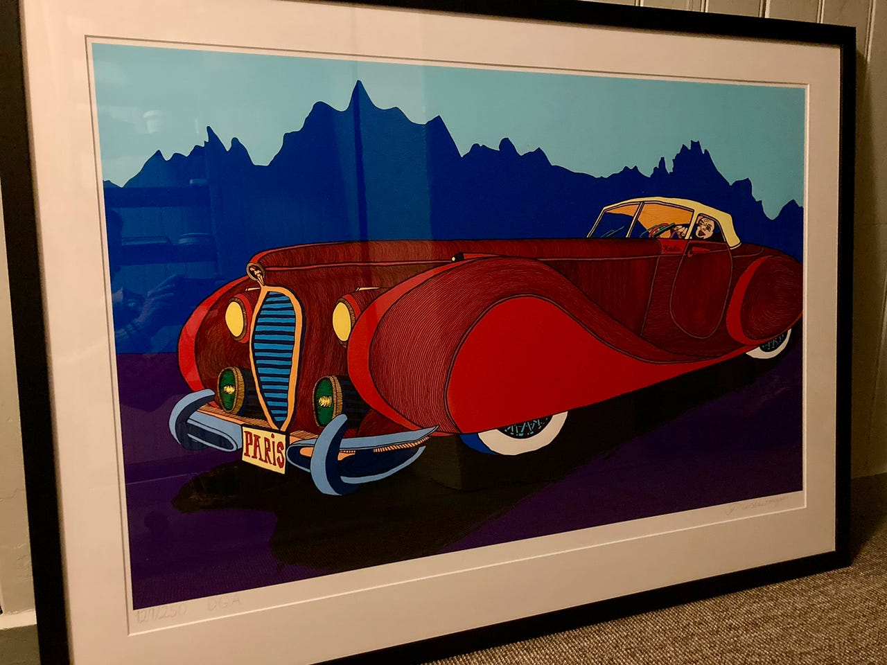 Pushwagner | FINN-torget