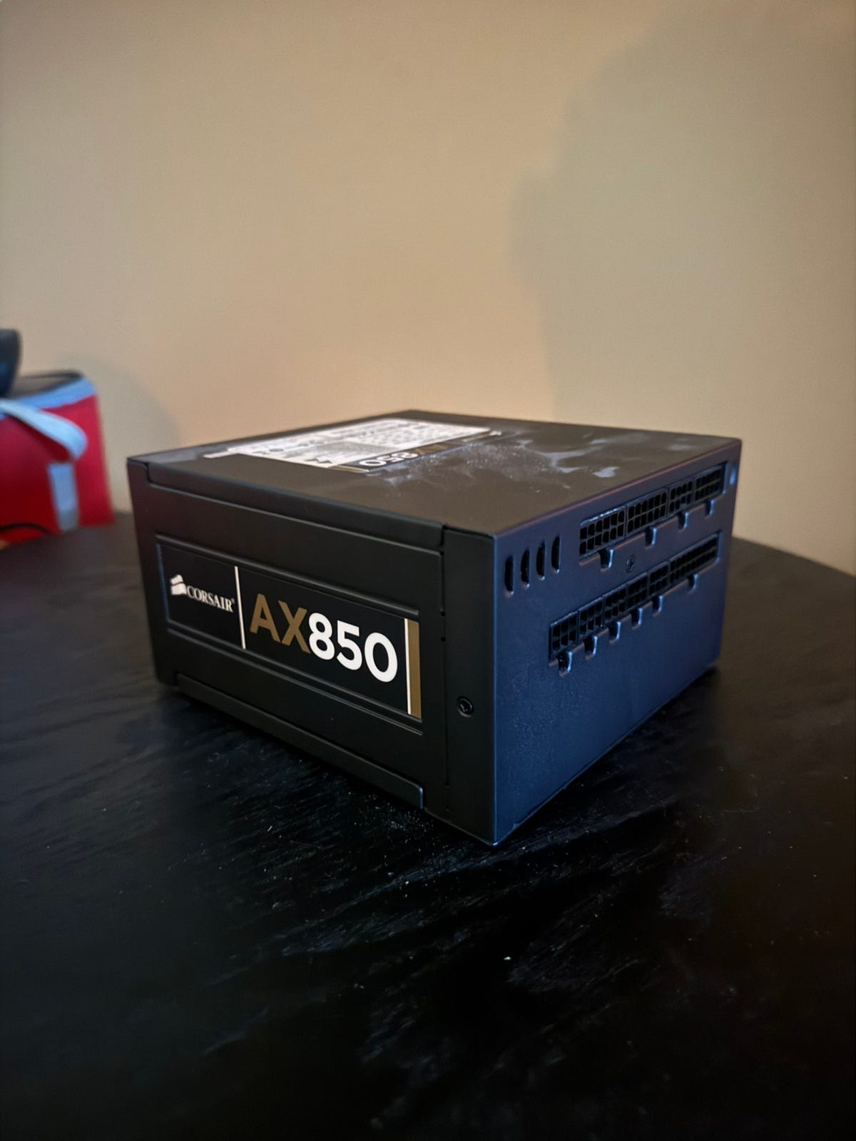 Corsair AX850 | FINN-torget