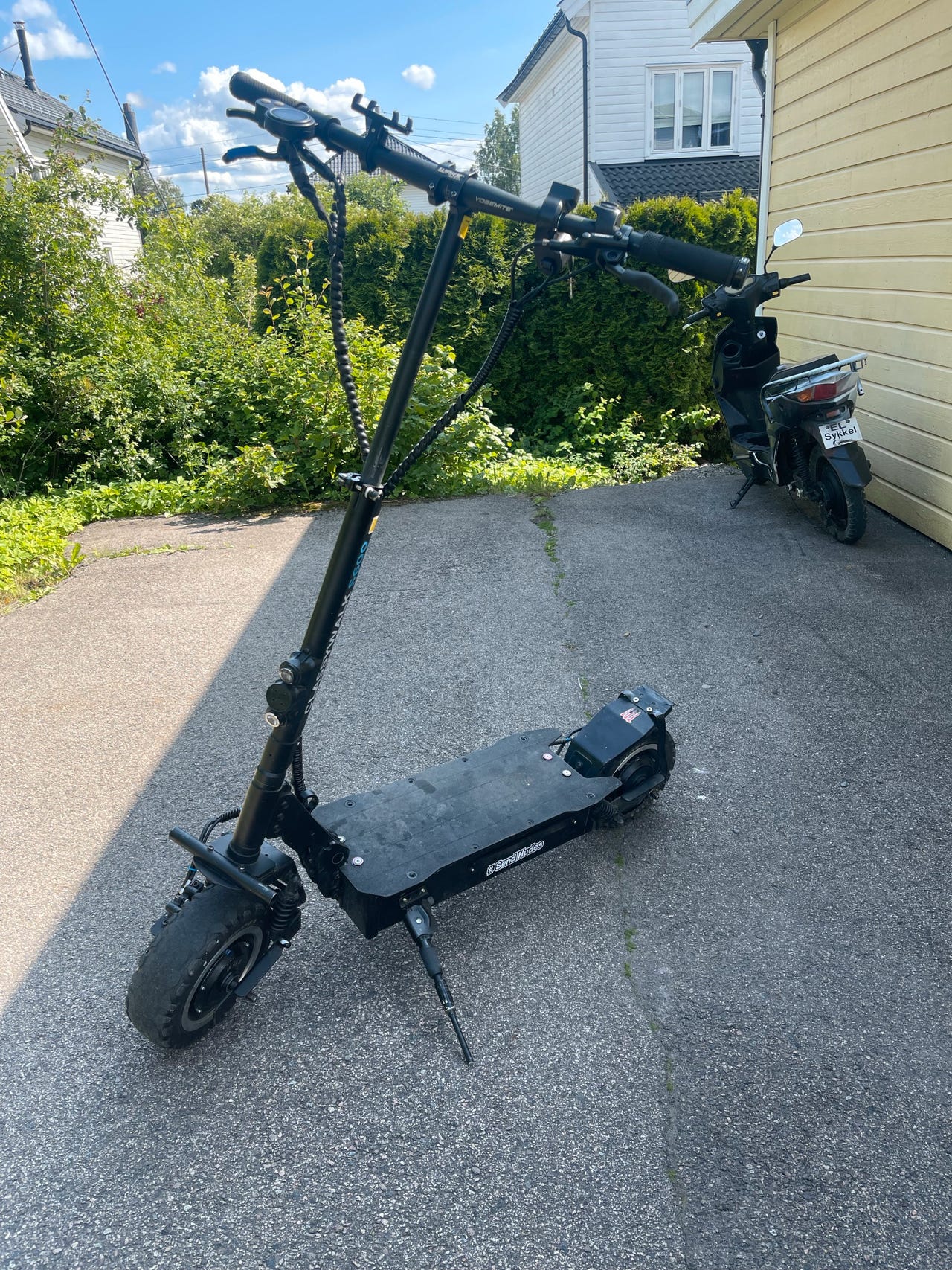 Classywalk s600 | FINN-torget