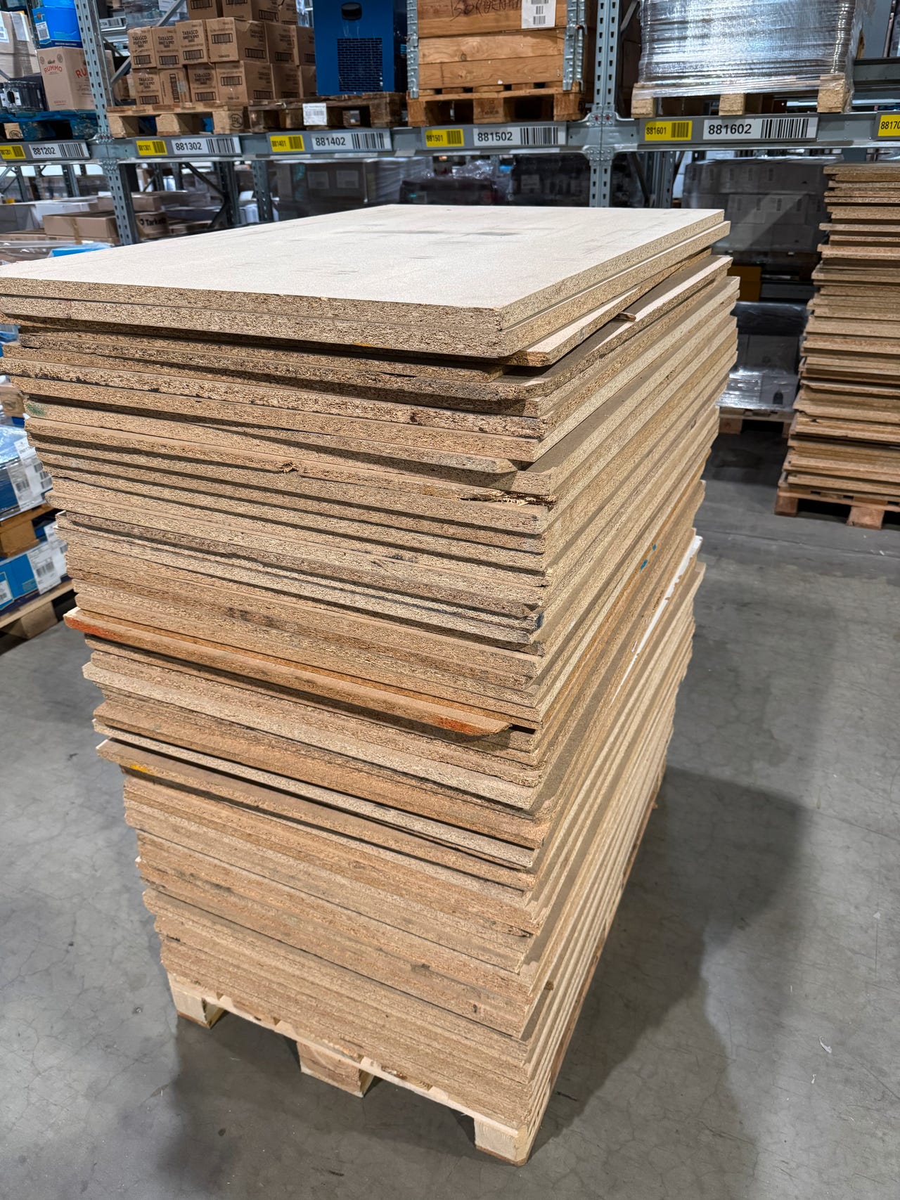 Sponplater | FINN-torget