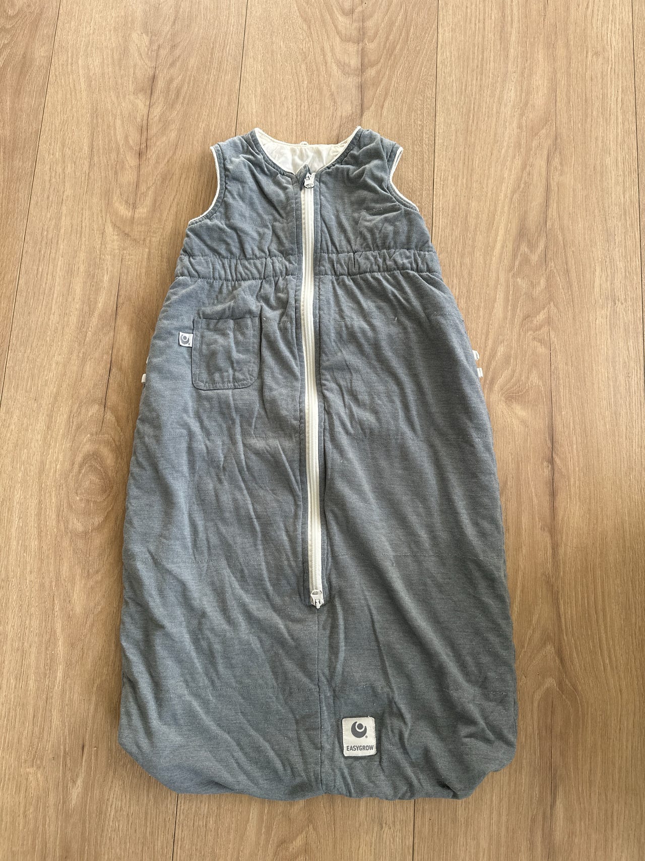 Nattpose Easygrow 0-6 mnd | FINN-torget