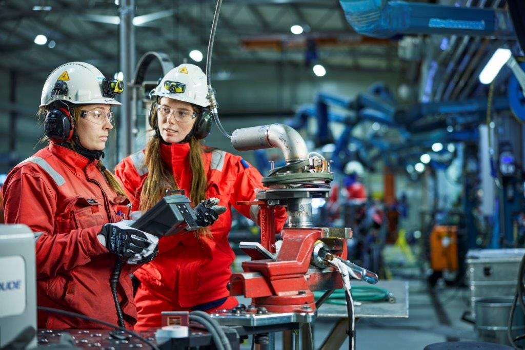 Join us as our new Insulation Engineer and help us in our mission to # ...