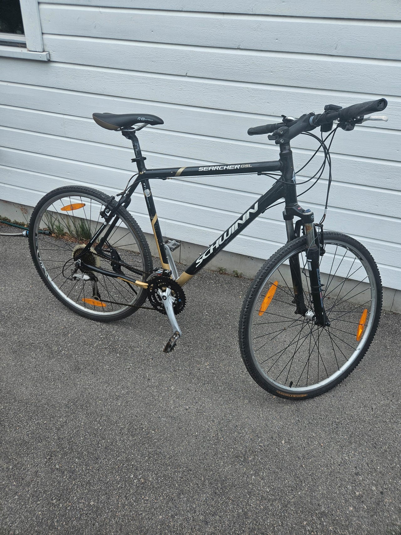 Schwinn Searcher gsl | FINN-torget