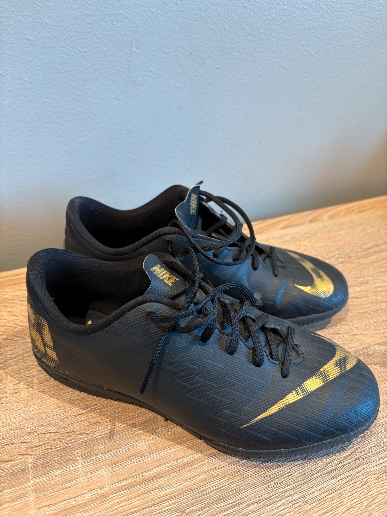 Indoor fotballsko | FINN-torget