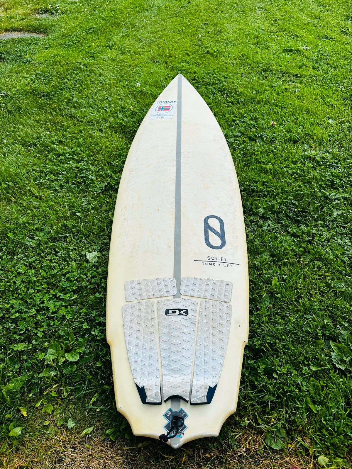 Billig Surfebrett fra Kelly Slater design | FINN-torget