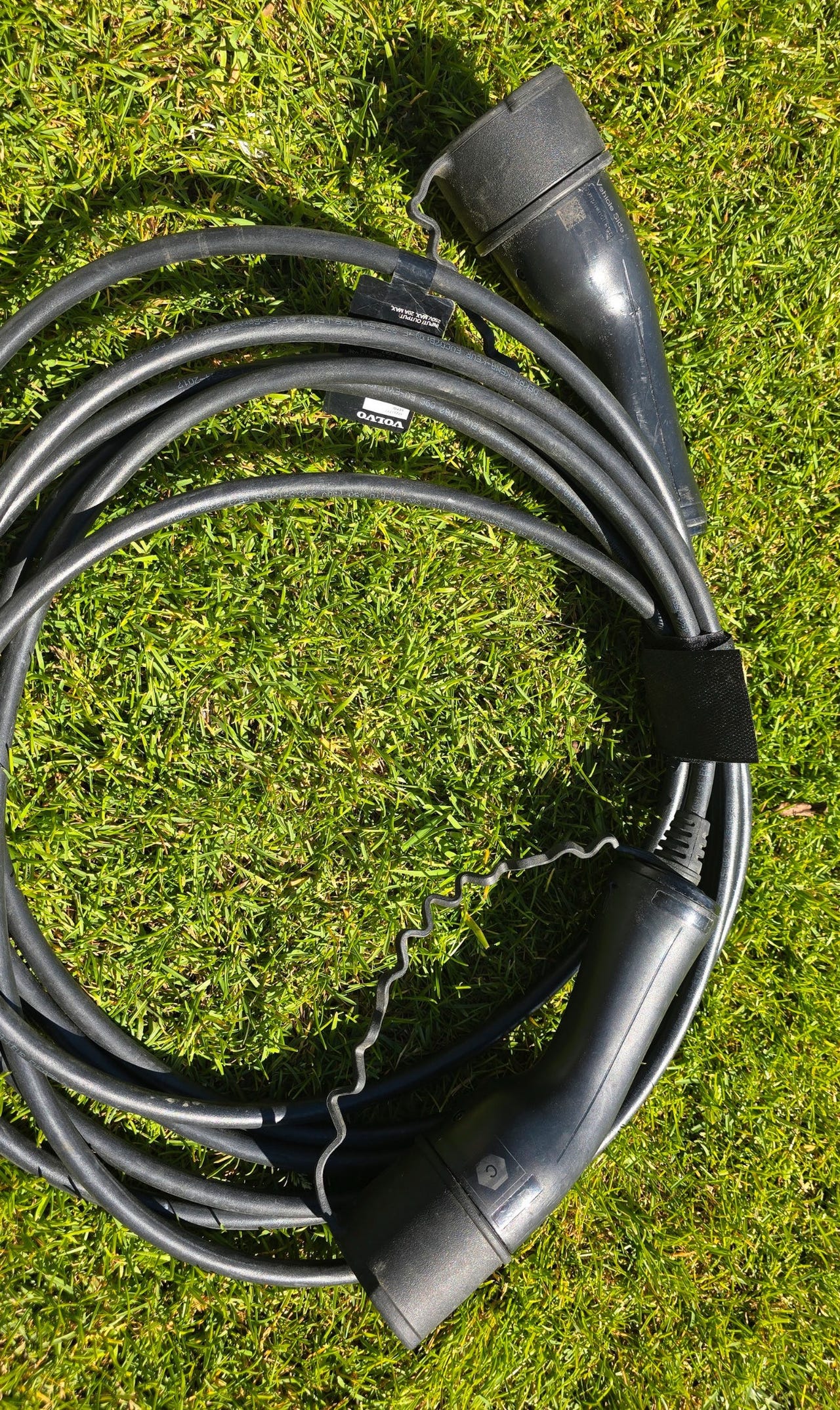 Billader type 2, 4 meter | FINN-torget