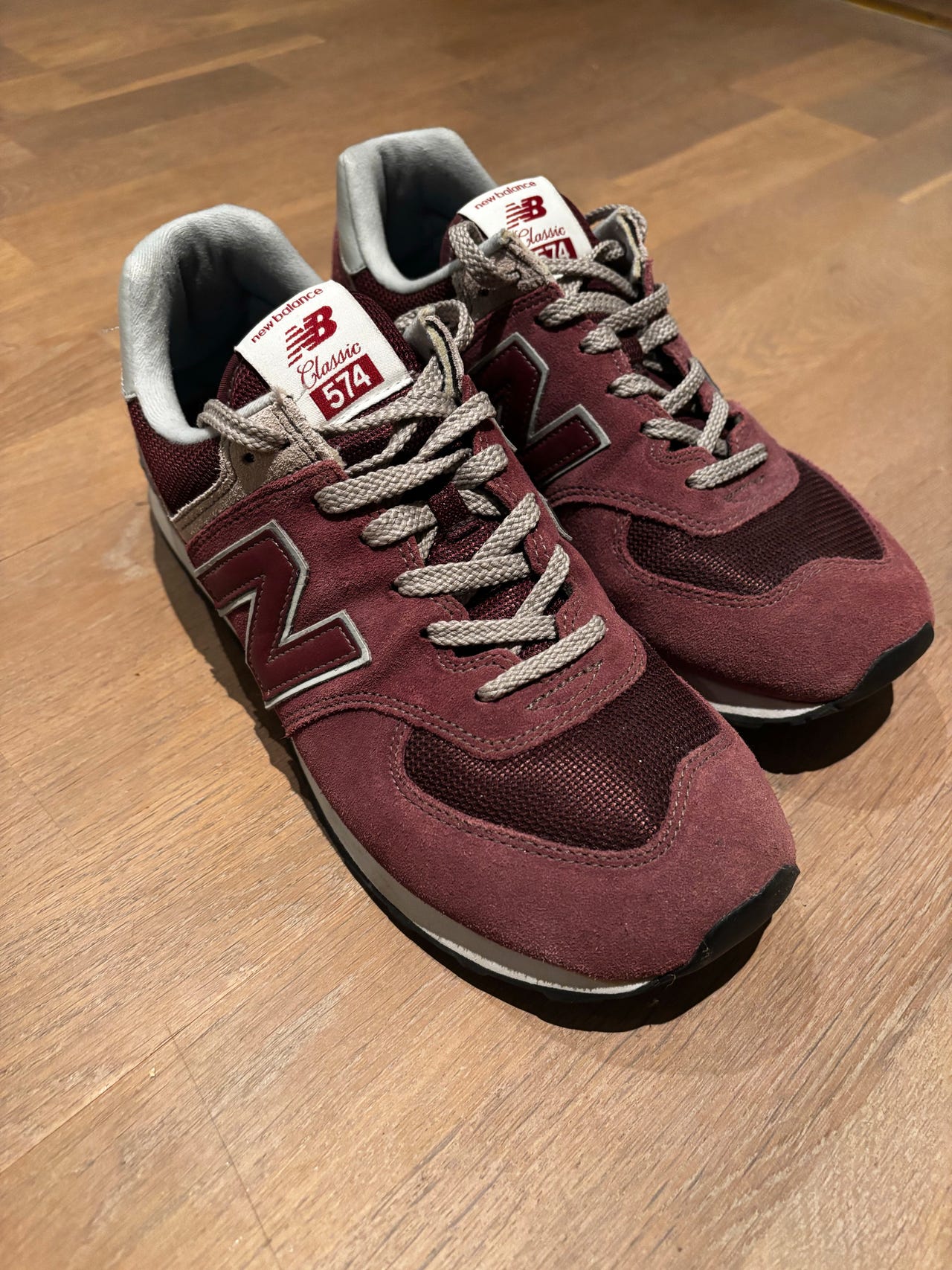 New Balance 874 | FINN-torget