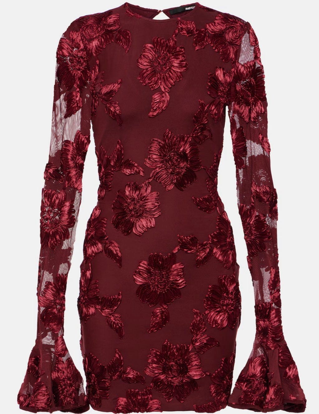 Rotate mesh kjole | FINN-torget