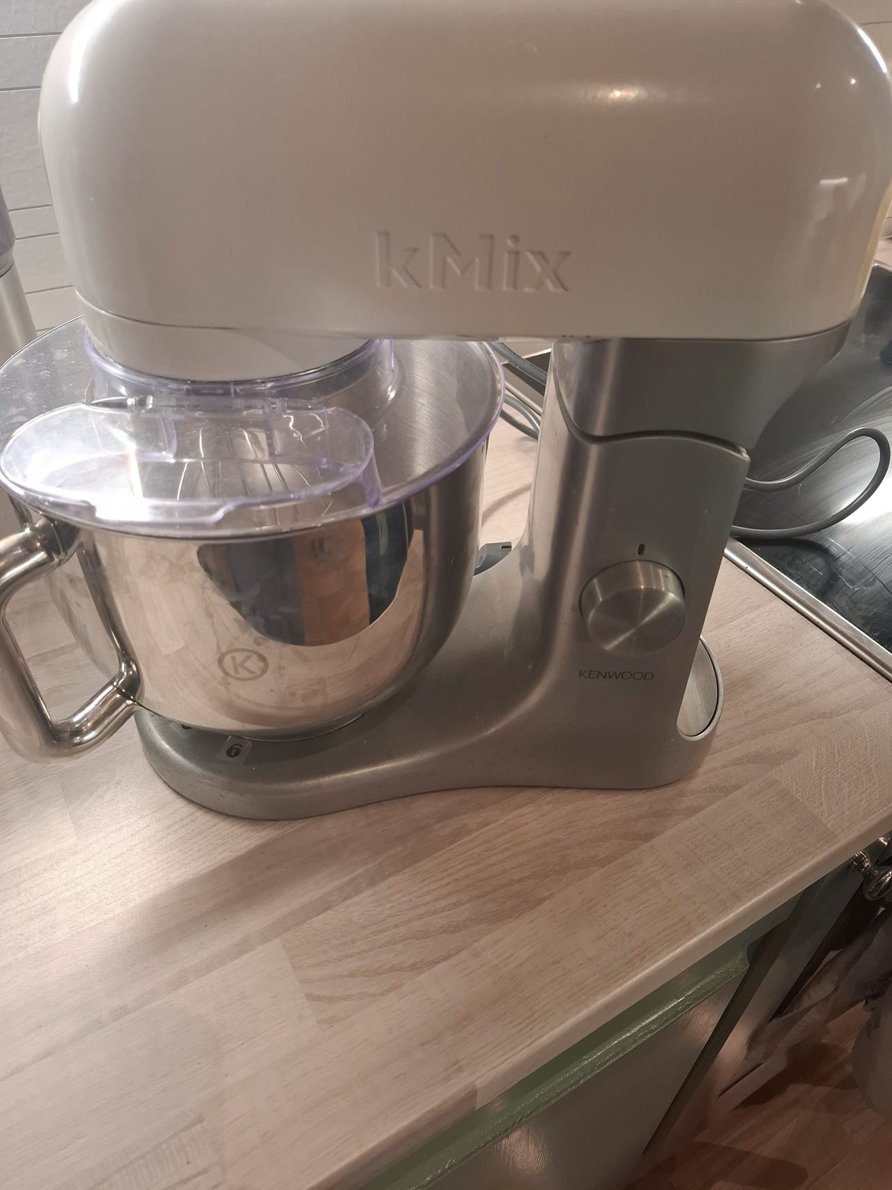 Kenwood Kmix | FINN-torget