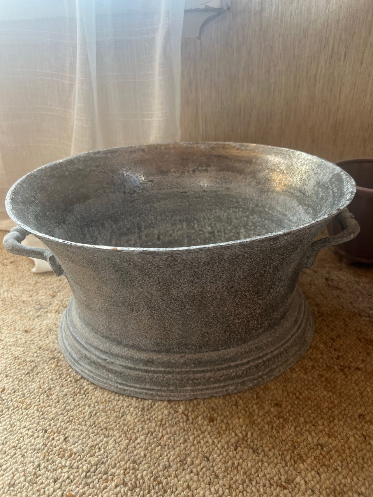 Blomsterpotter gis bort - må hentes i dag | FINN-torget