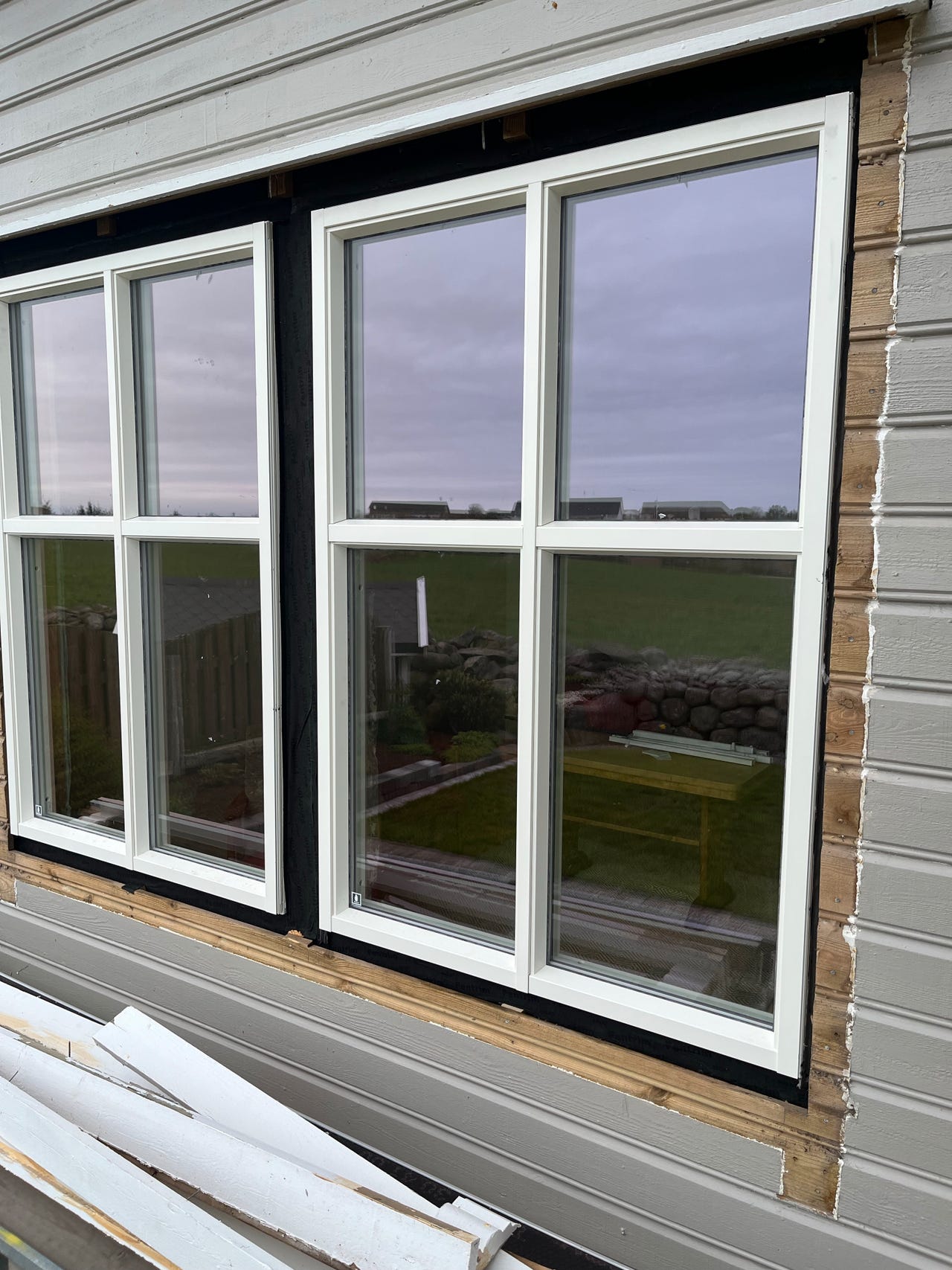 Nye vindu | FINN-torget