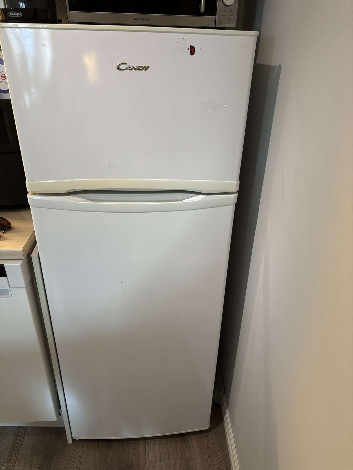 Kombiskap selges til billig penge | FINN-torget