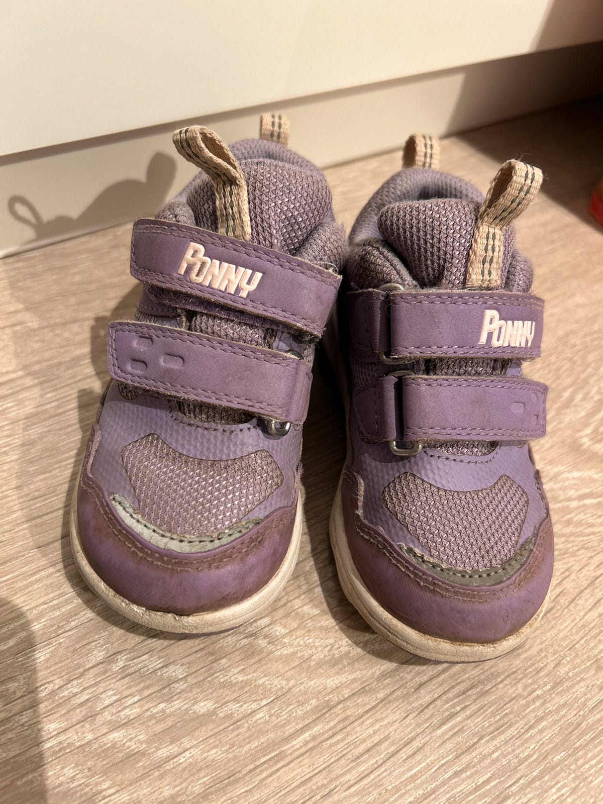 Goretex ponny sko | FINN-torget