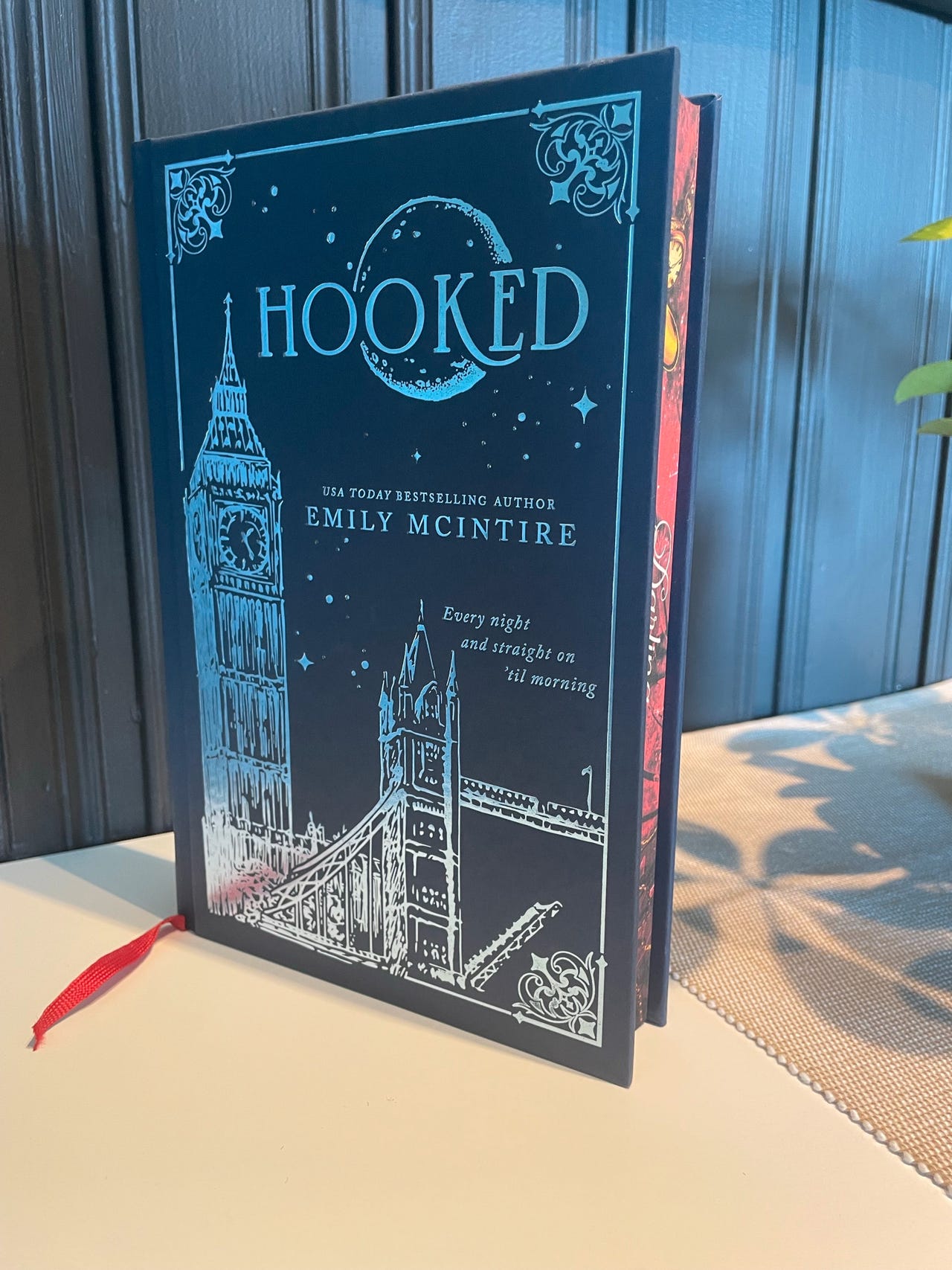 Hooked collectors edition | FINN-torget
