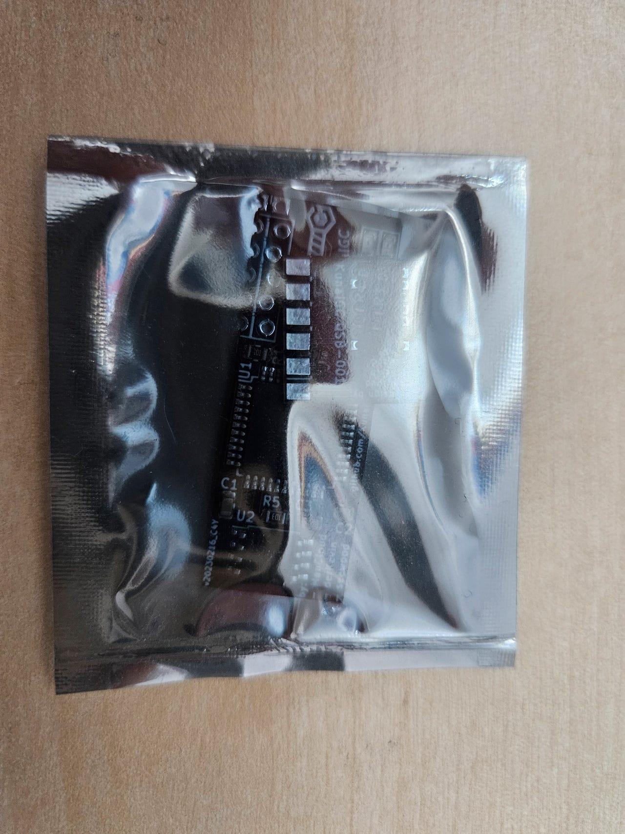 KunaiGC modchip til GameCube | FINN-torget